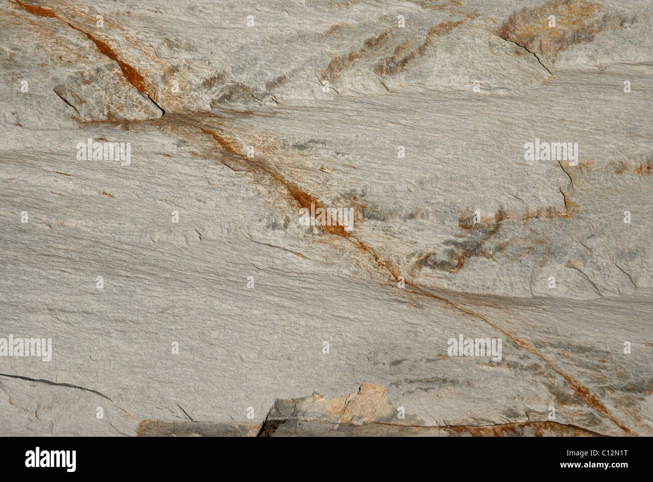 A background texture of shale rock Stock Photo - Alamy