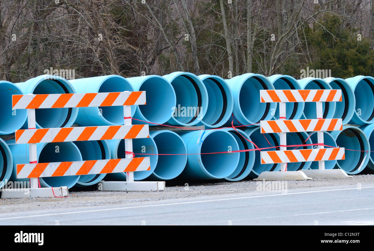 Waste pipes hi-res stock photography and images - Alamy
