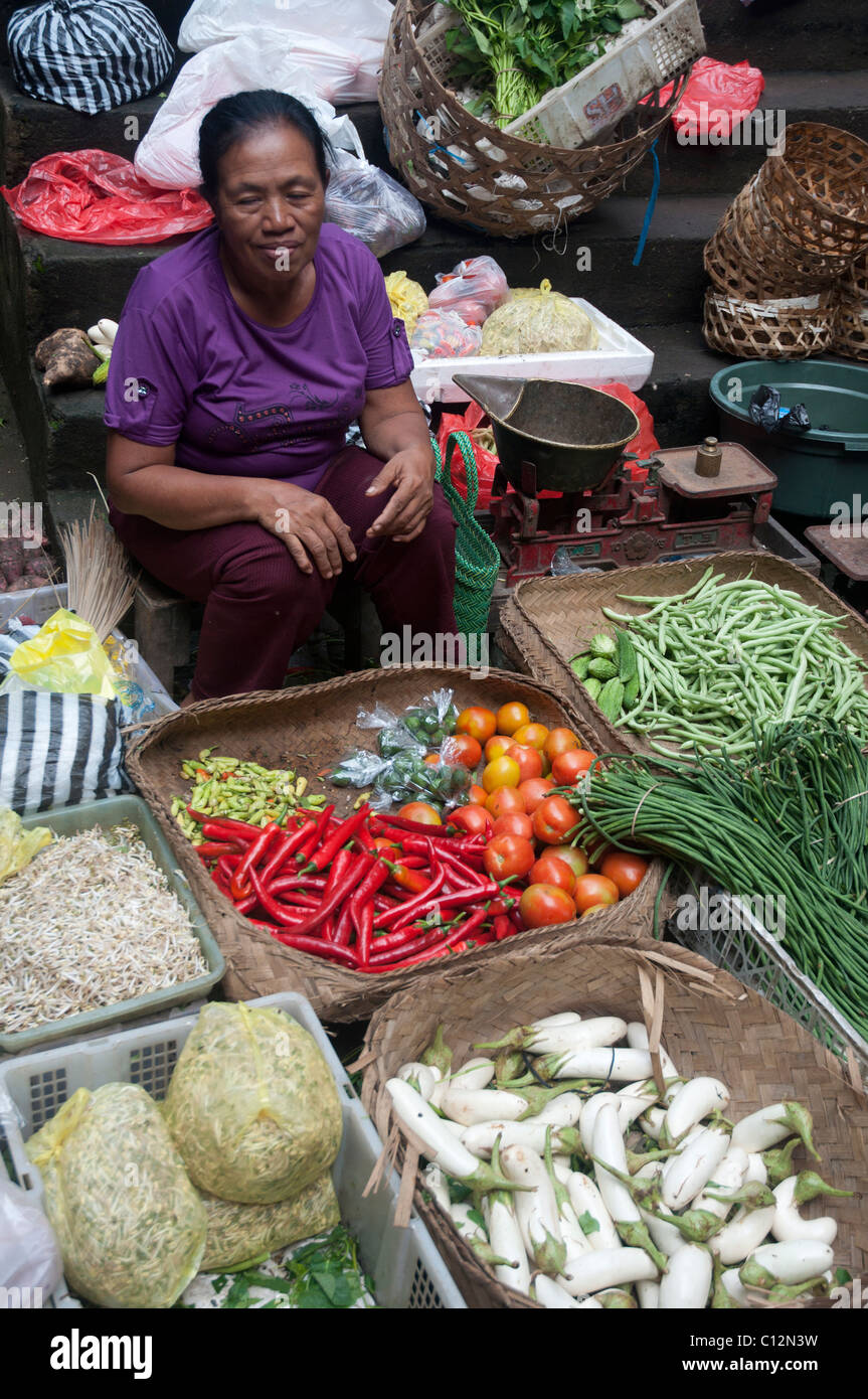 Balinese Market Stock Photos & Balinese Market Stock Images - Alamy