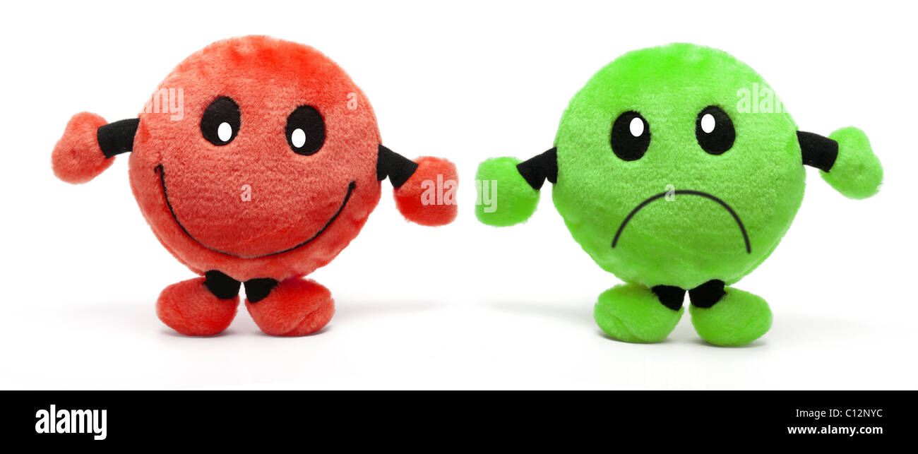 Angry smiley face hi-res stock photography and images - Alamy