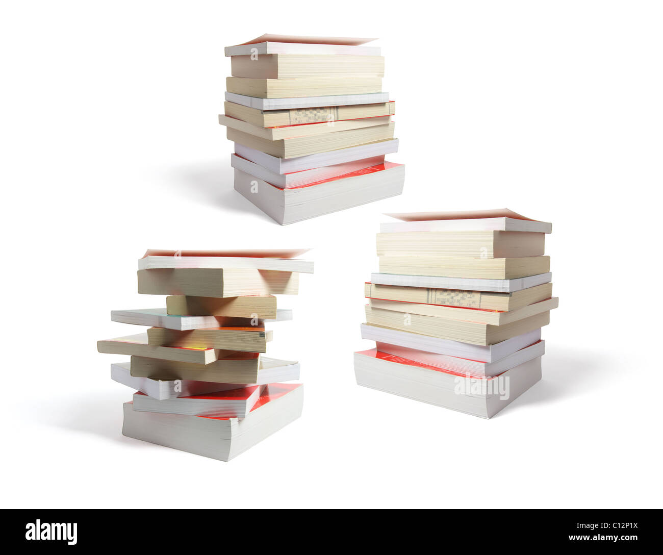 Books publication hi-res stock photography and images - Alamy