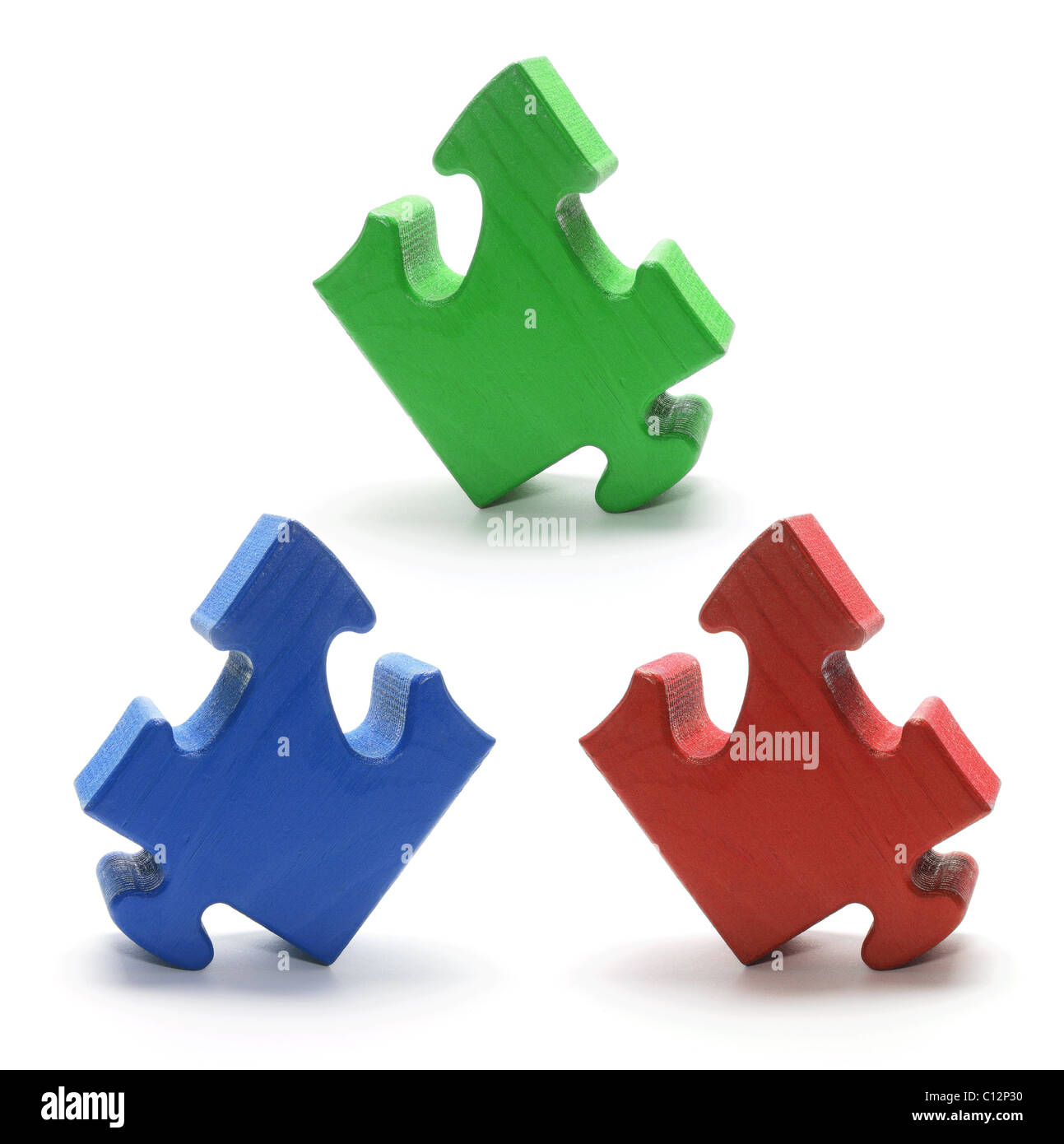 Blocks of color hi-res stock photography and images - Alamy