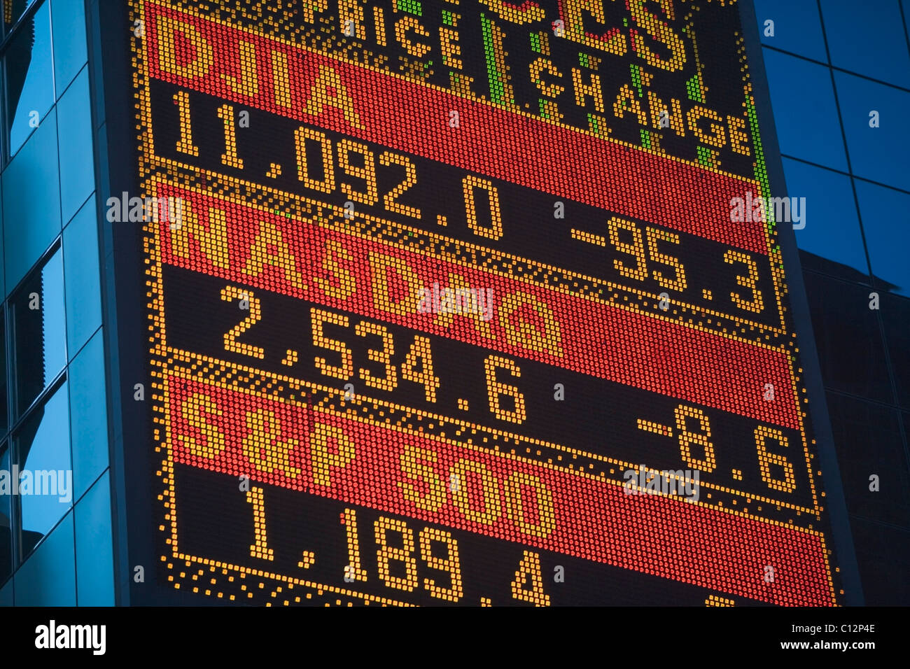 Nyse Board