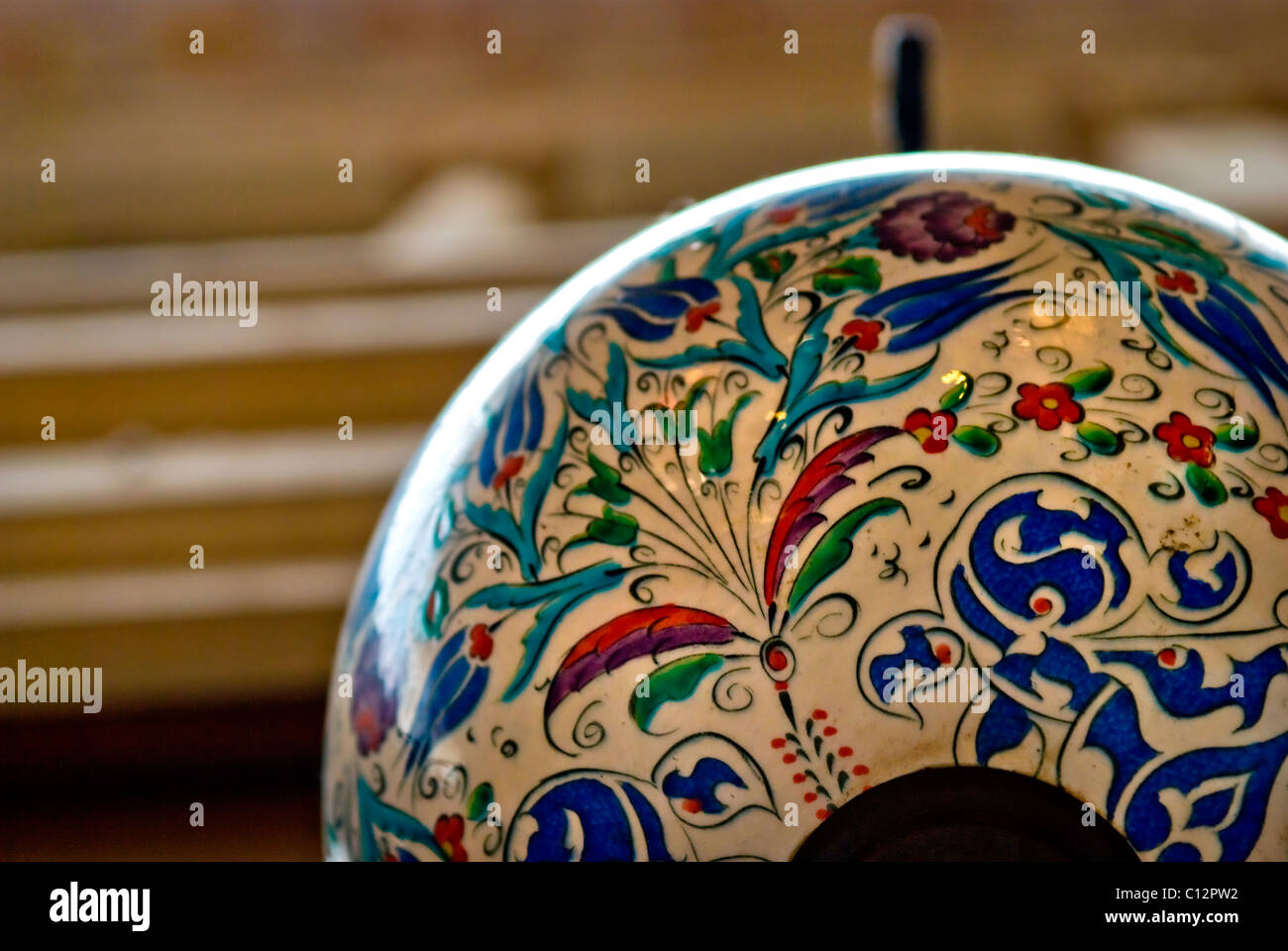 Turkish glassware hi-res stock photography and images - Alamy