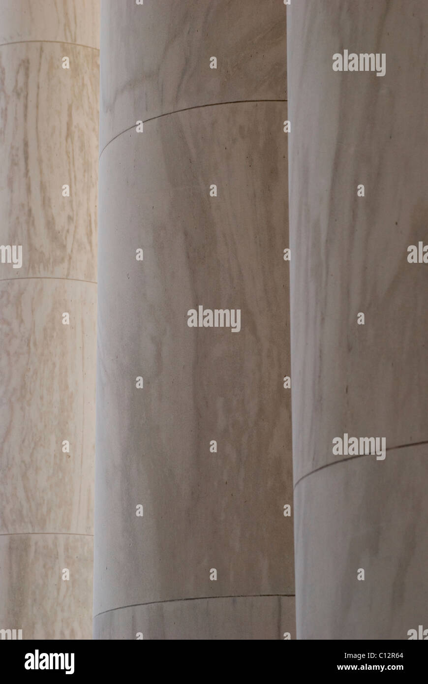 Marble pillars hi-res stock photography and images - Alamy