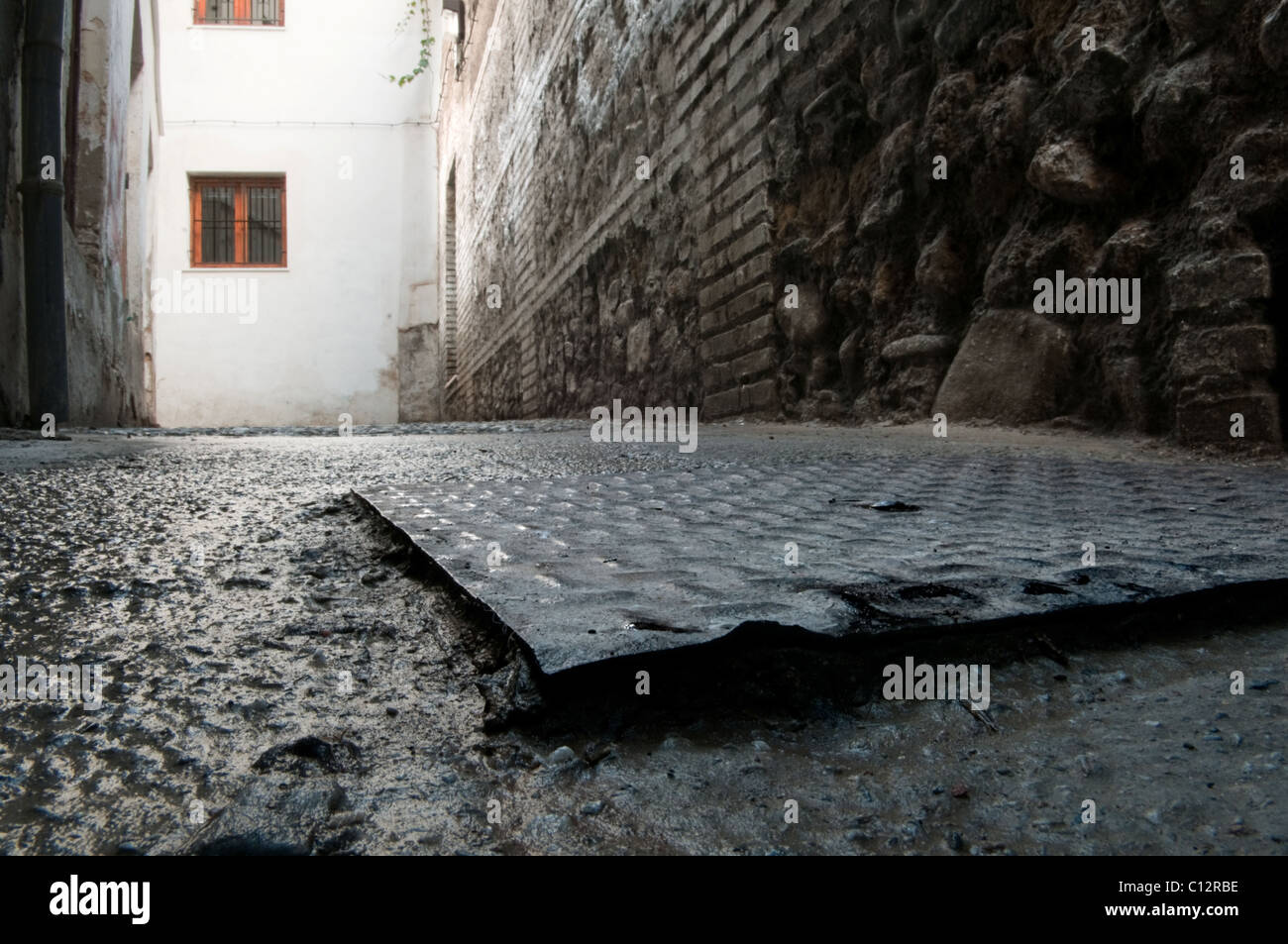 Spain Cover High Resolution Stock Photography and Images - Alamy