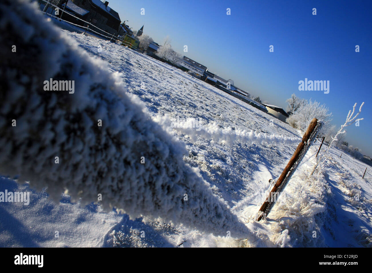 Wallonie, Vedrin, Belgium Stock Photo - Alamy