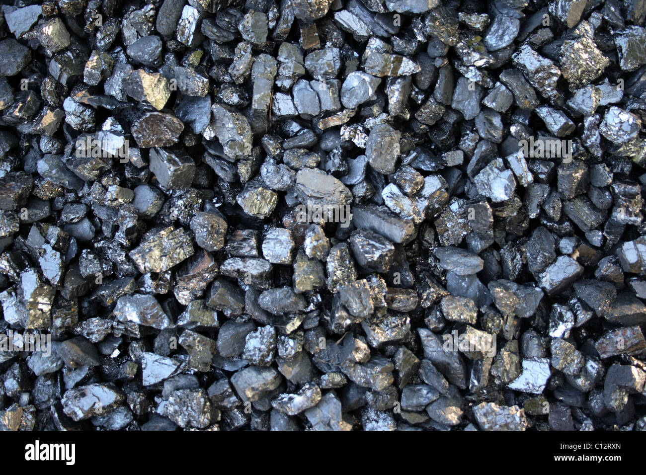 Mined coal hi-res stock photography and images - Alamy