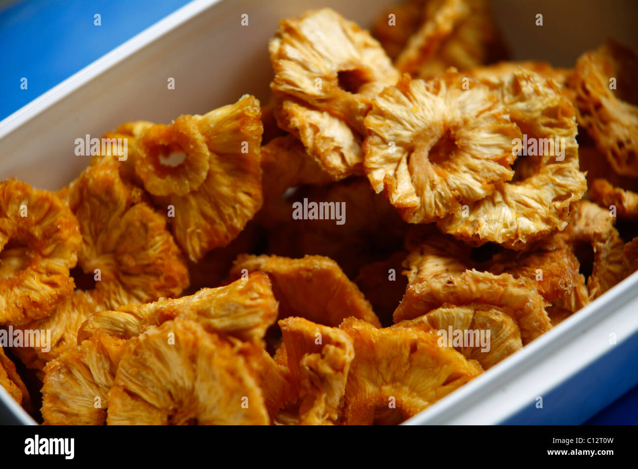 Dried Fruits & Nuts Stock Photo - Alamy