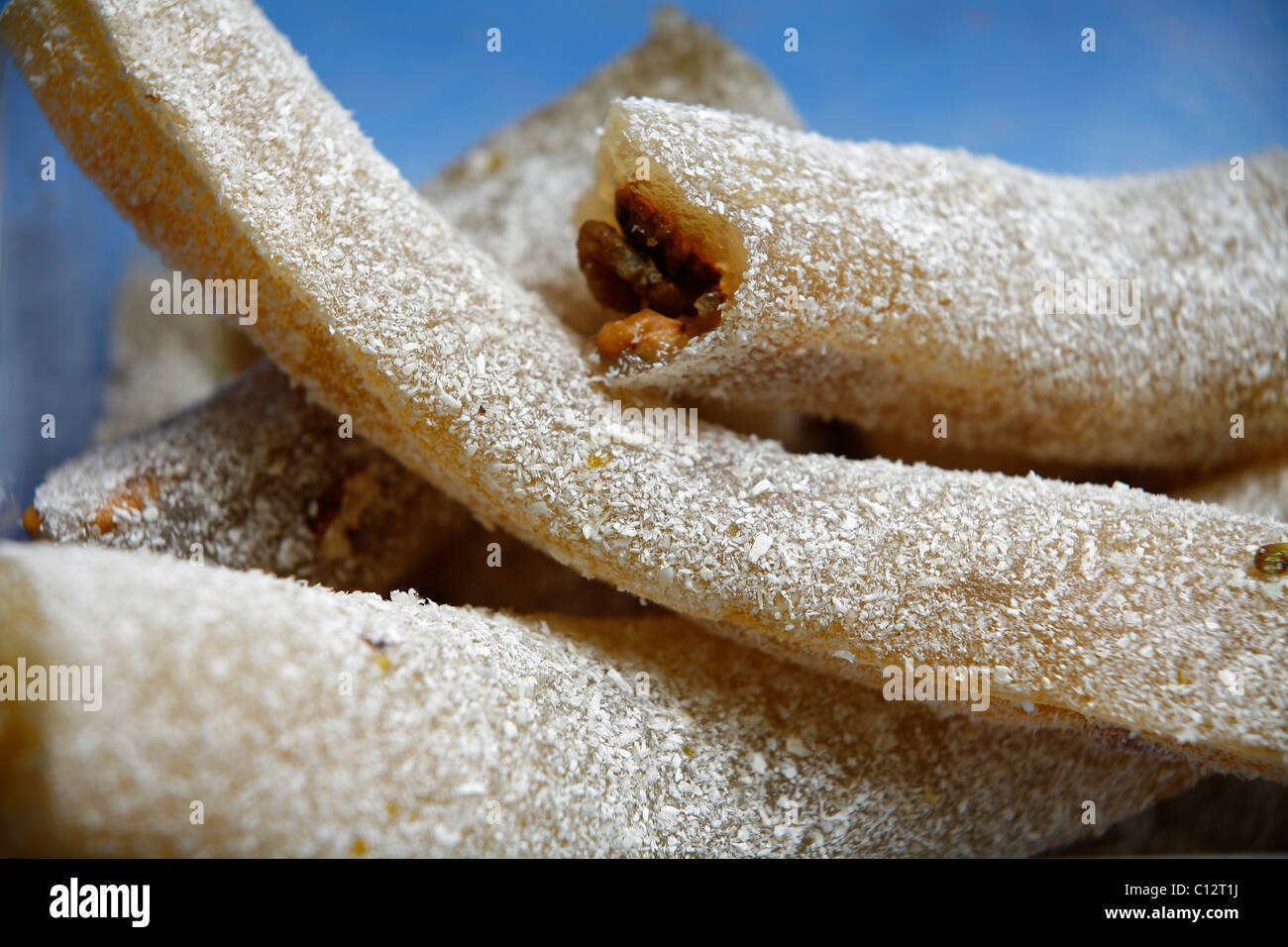 Lokum sweets hi-res stock photography and images - Alamy