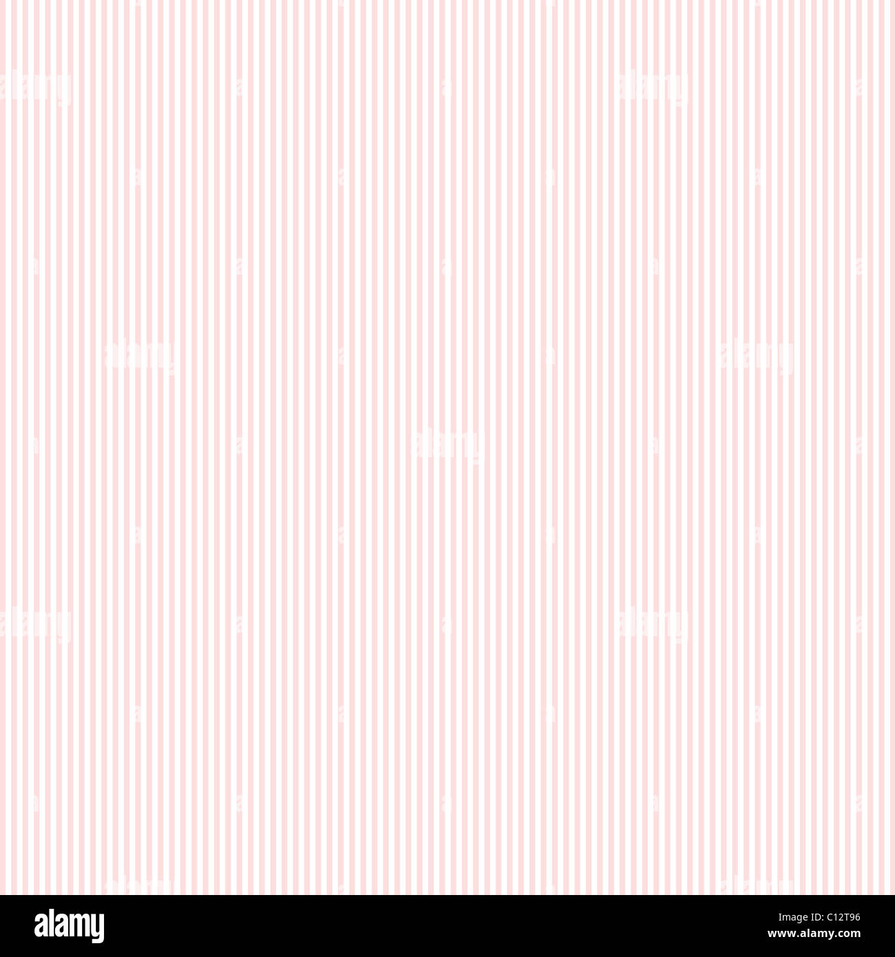 Seamless stripe pattern of pink and white Stock Photo - Alamy