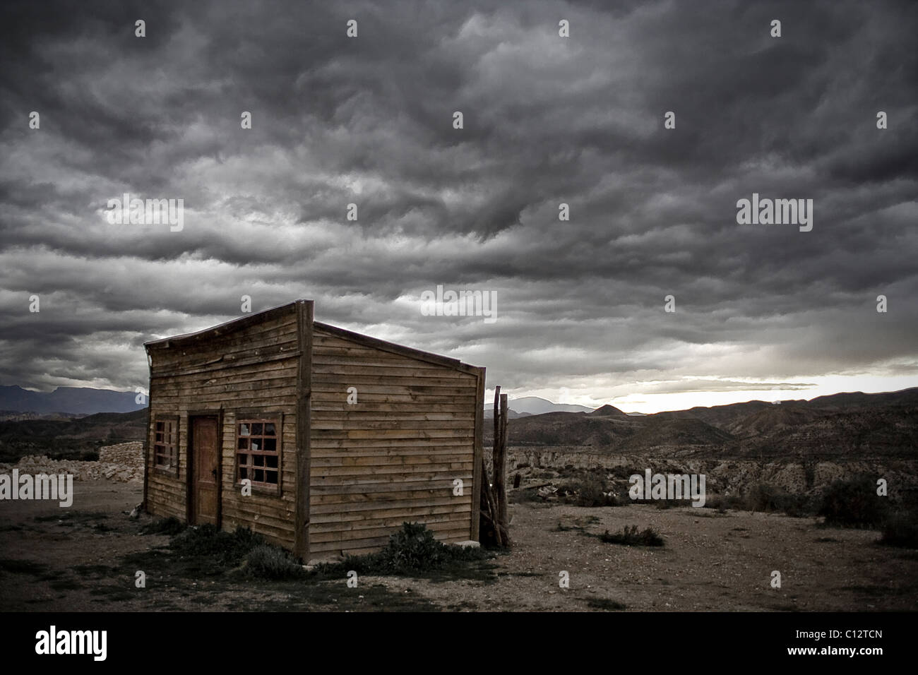 Wooden Building House High Resolution Stock Photography and Images - Alamy