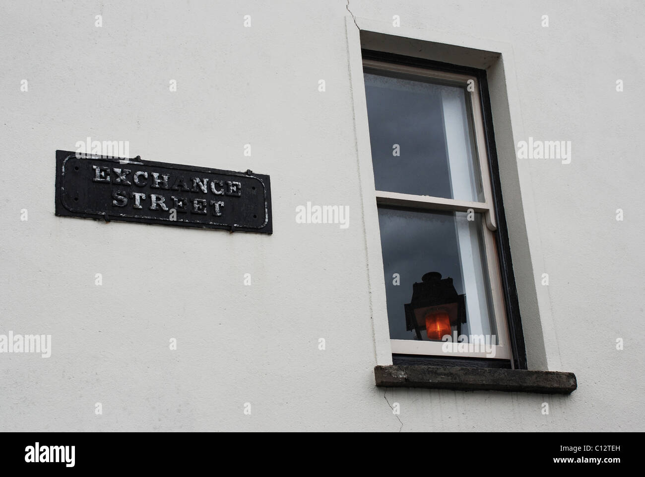 Southern exchange hi-res stock photography and images - Alamy