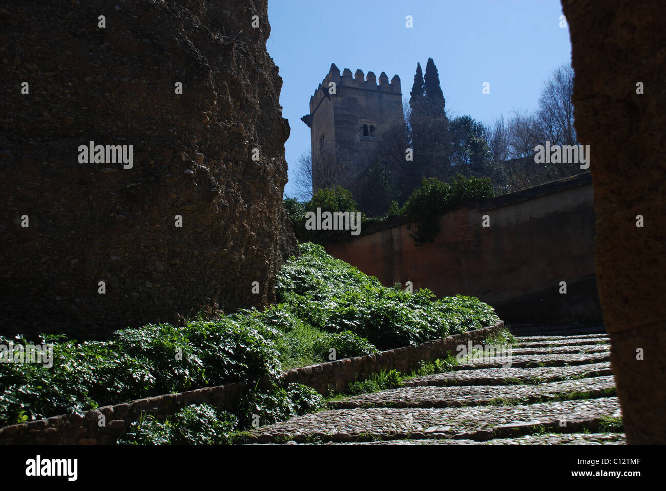 Horizontal approach hi-res stock photography and images - Alamy