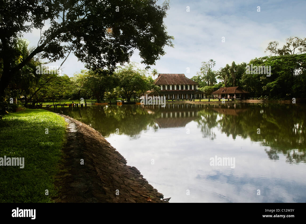 Kottayam hi-res stock photography and images - Alamy