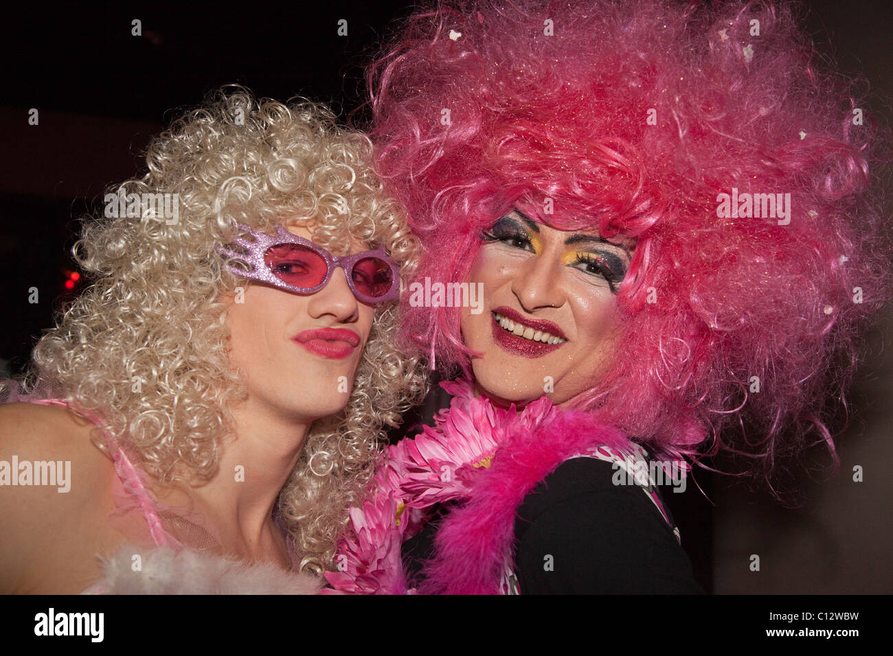 Tunten hi-res stock photography and images - Alamy