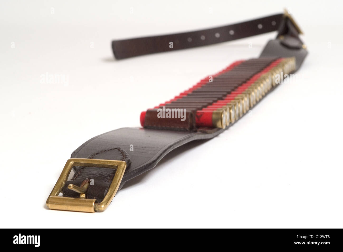 410 shotgun cartridges hi-res stock photography and images - Alamy