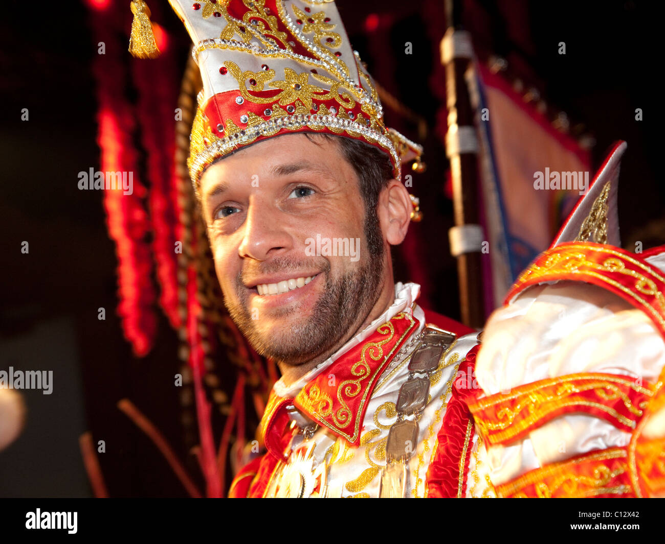 Tunte hi-res stock photography and images - Alamy