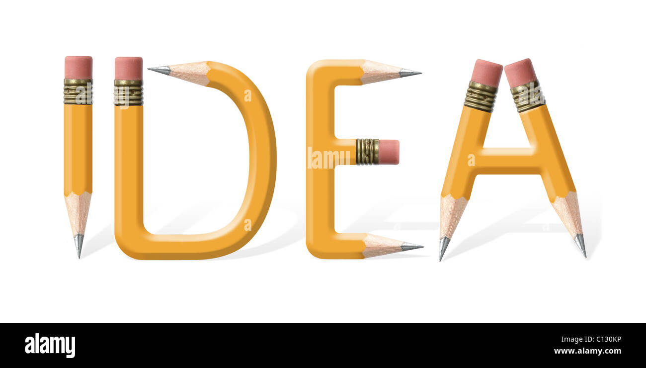 Concept word Cut Out Stock Images & Pictures - Alamy