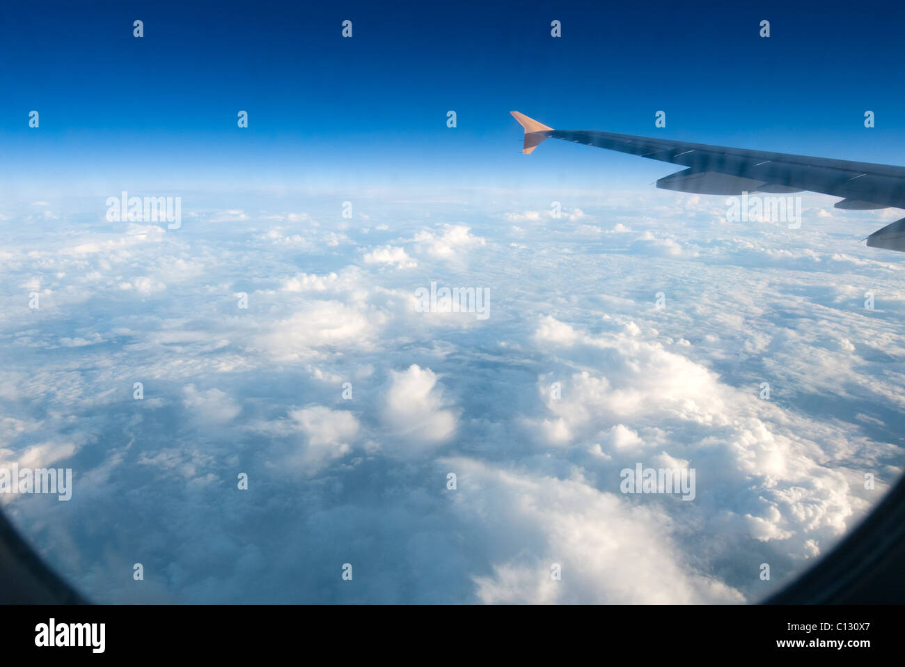 Aerial aeroplane air aircraft hi-res stock photography and images - Alamy