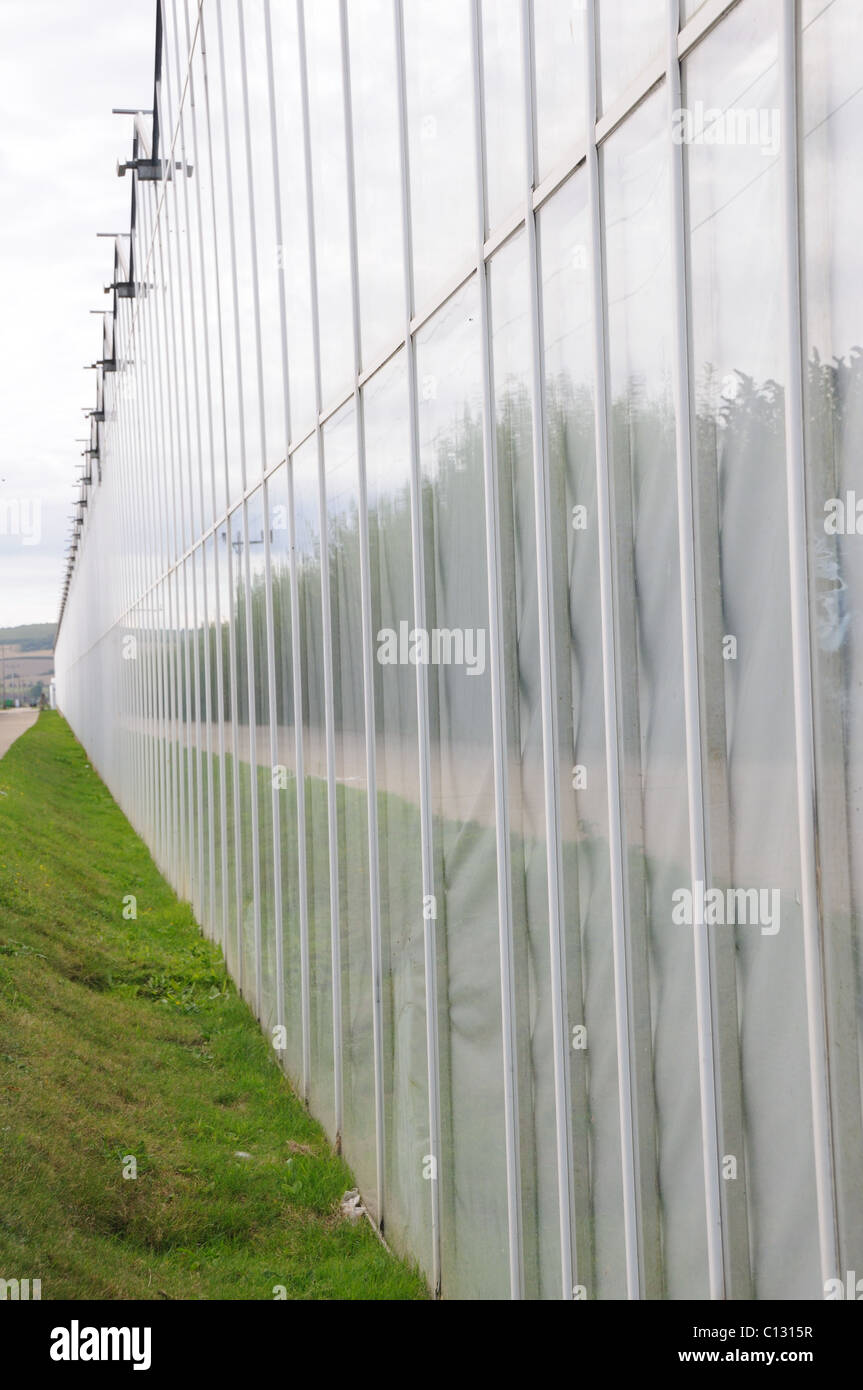 Side view house hi-res stock photography and images - Alamy