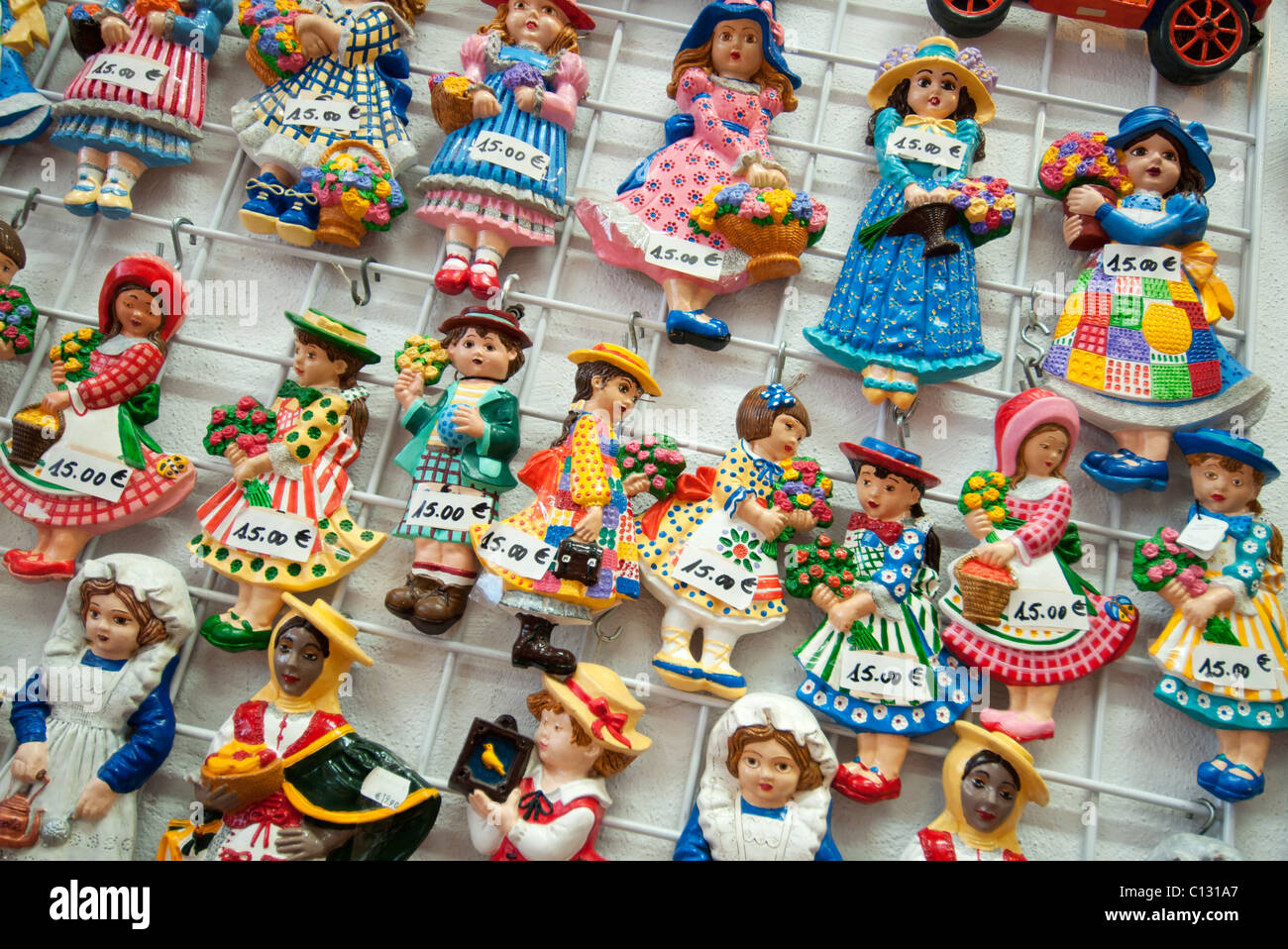Tacky souvenir hi-res stock photography and images - Alamy