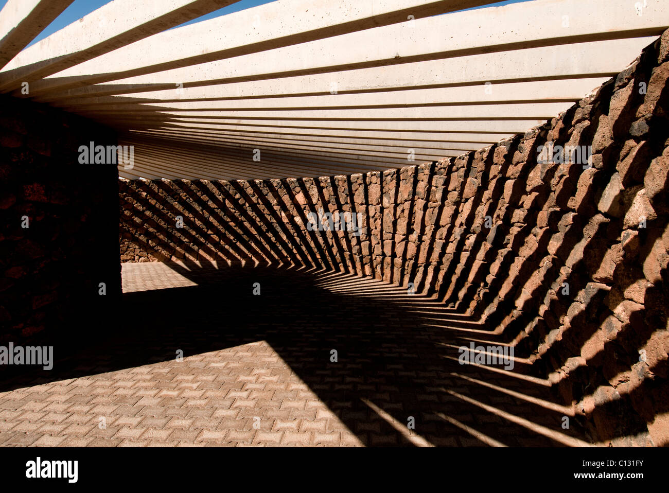 Abstract shadow patterns hi-res stock photography and images - Alamy