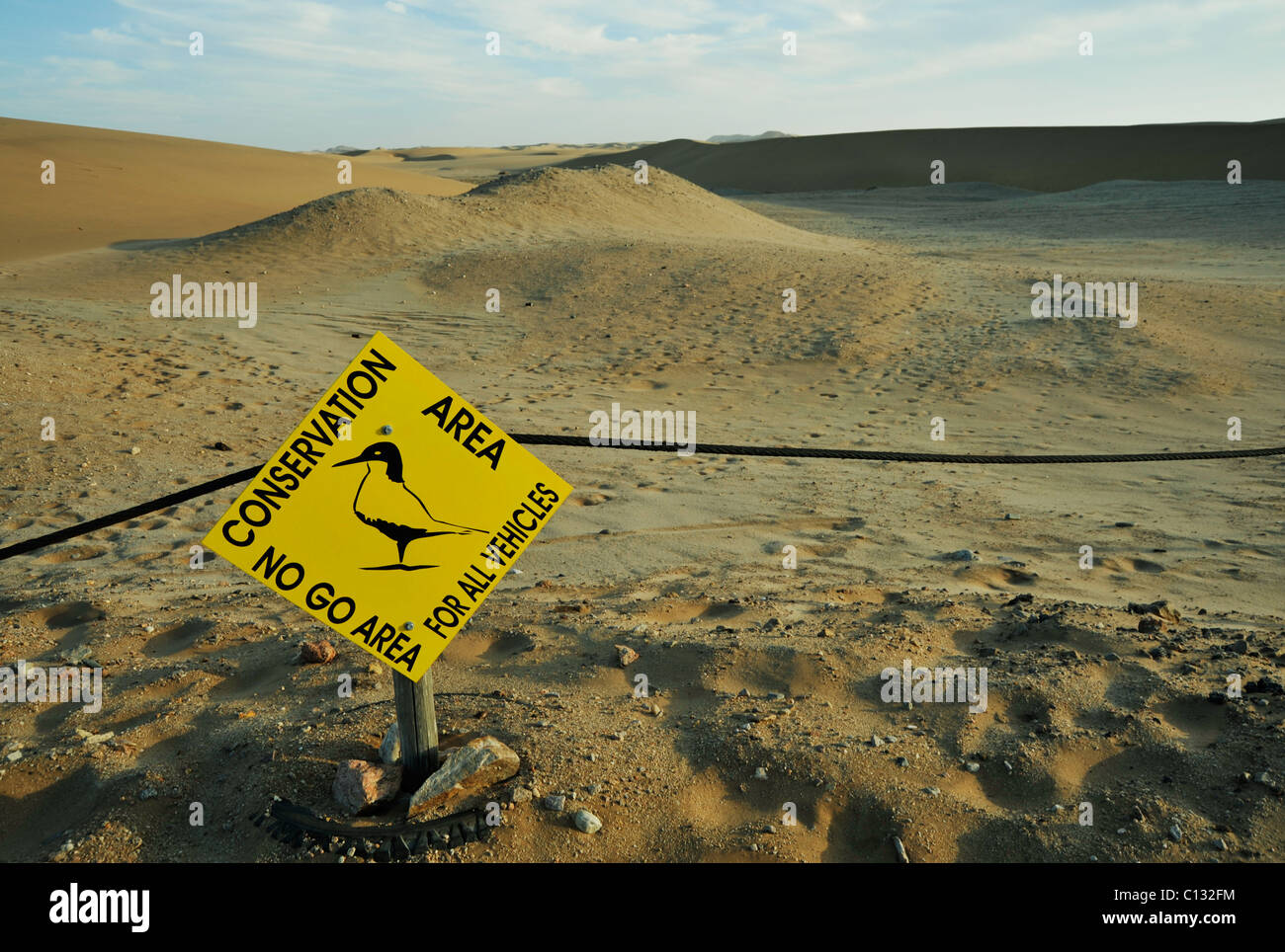 Protect breeding area hi-res stock photography and images - Alamy