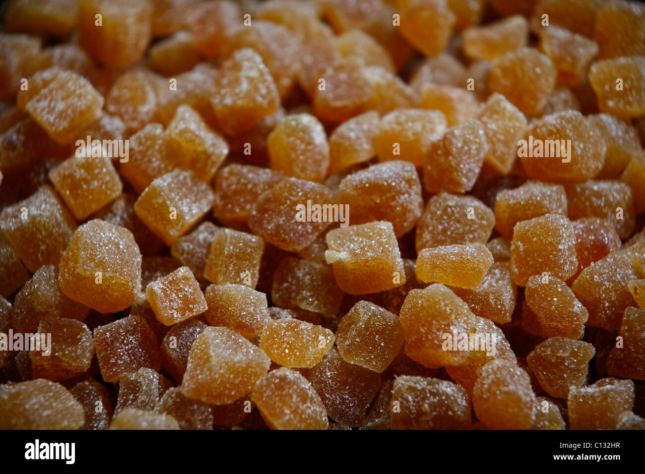 Dried Fruits & Nuts Stock Photo - Alamy