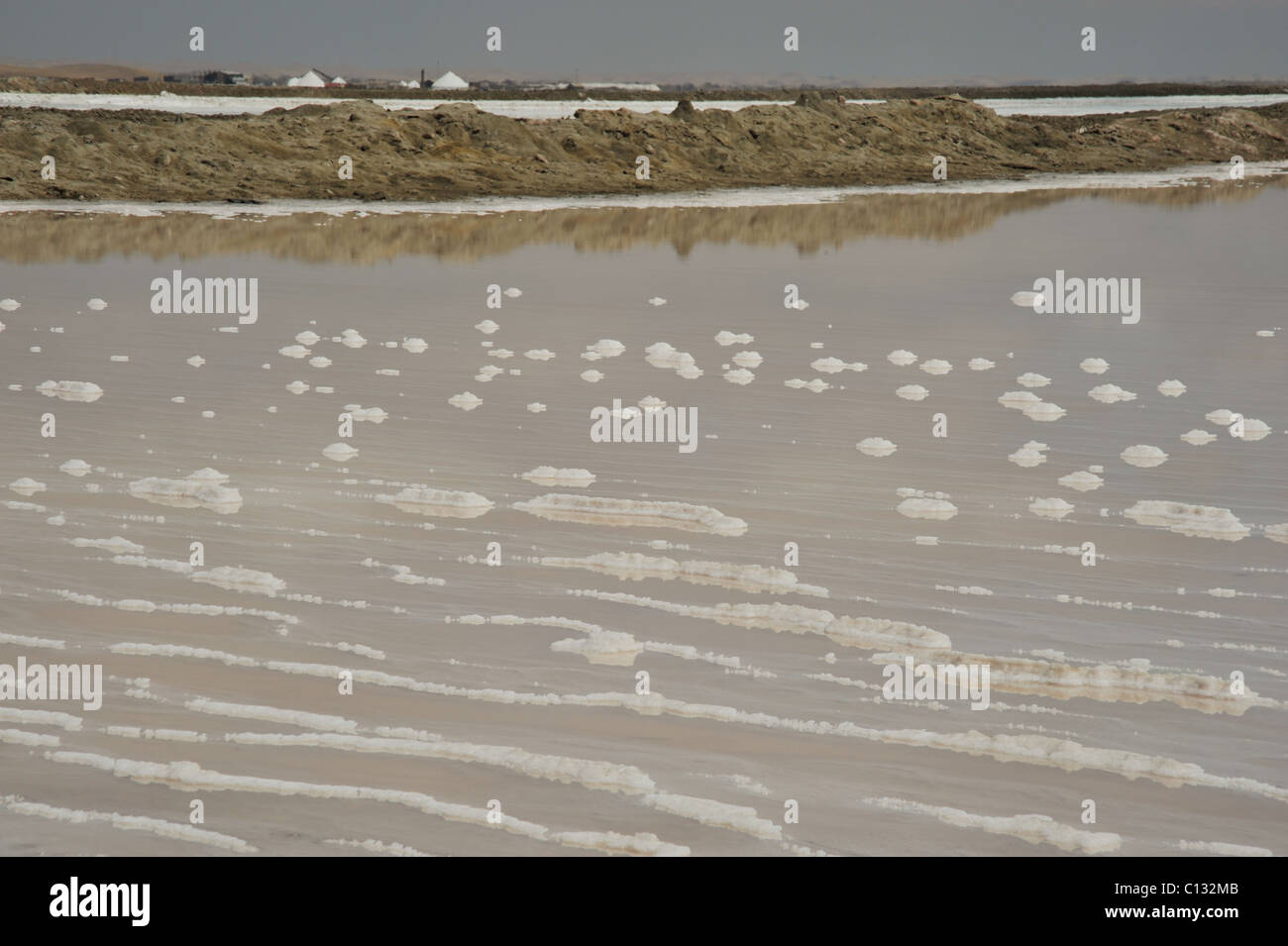 Crystalline crust hi-res stock photography and images - Alamy