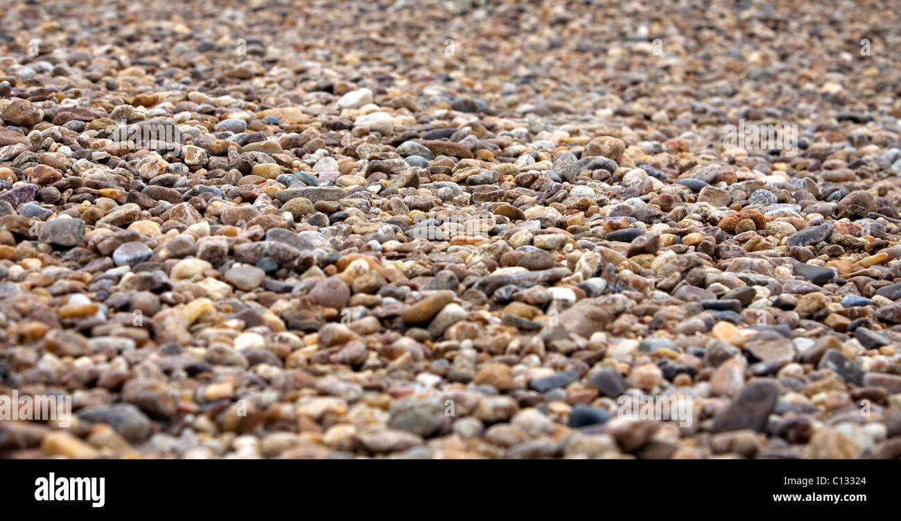 River pebbles hi-res stock photography and images - Alamy
