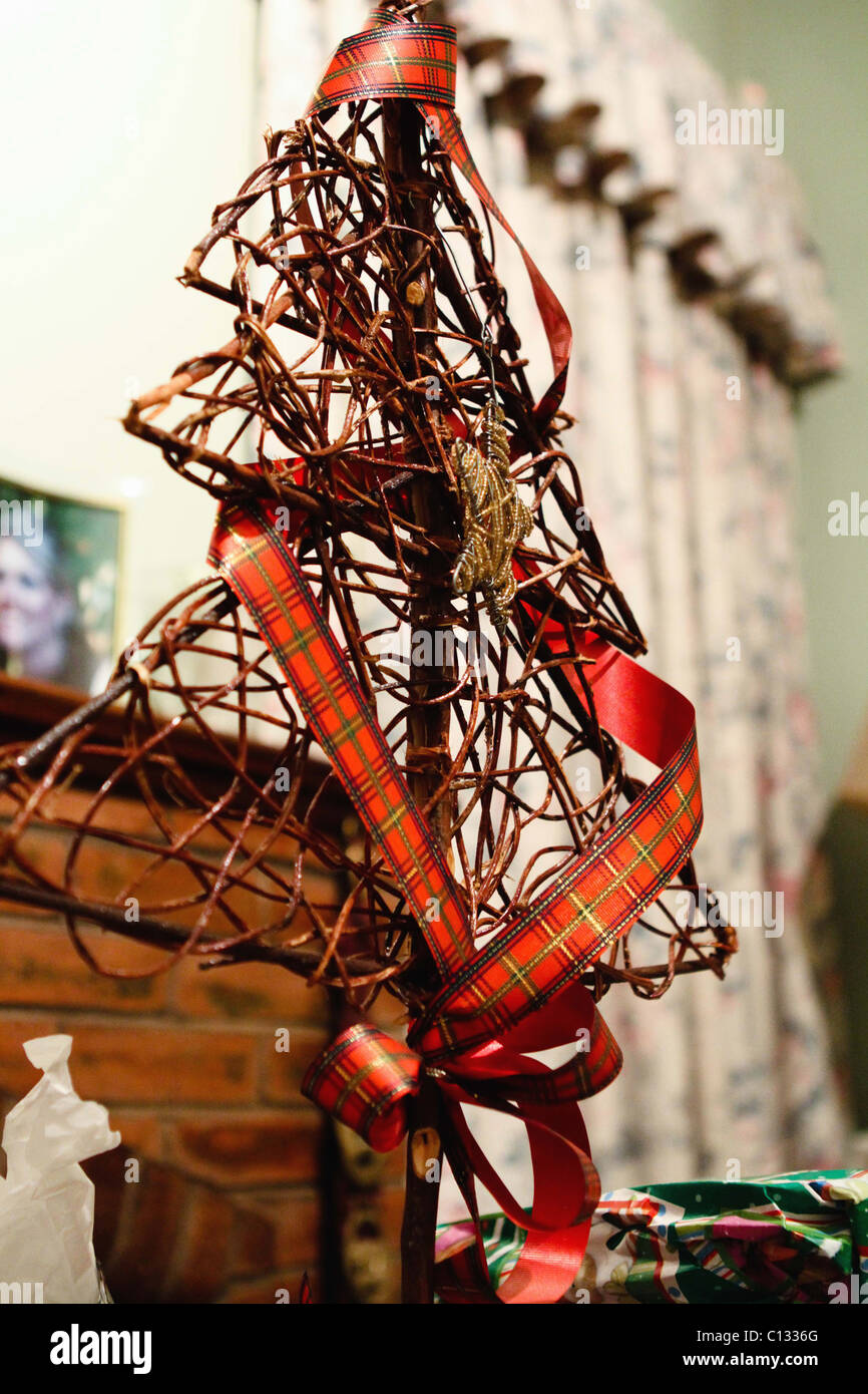 Tree of africa hi-res stock photography and images - Alamy