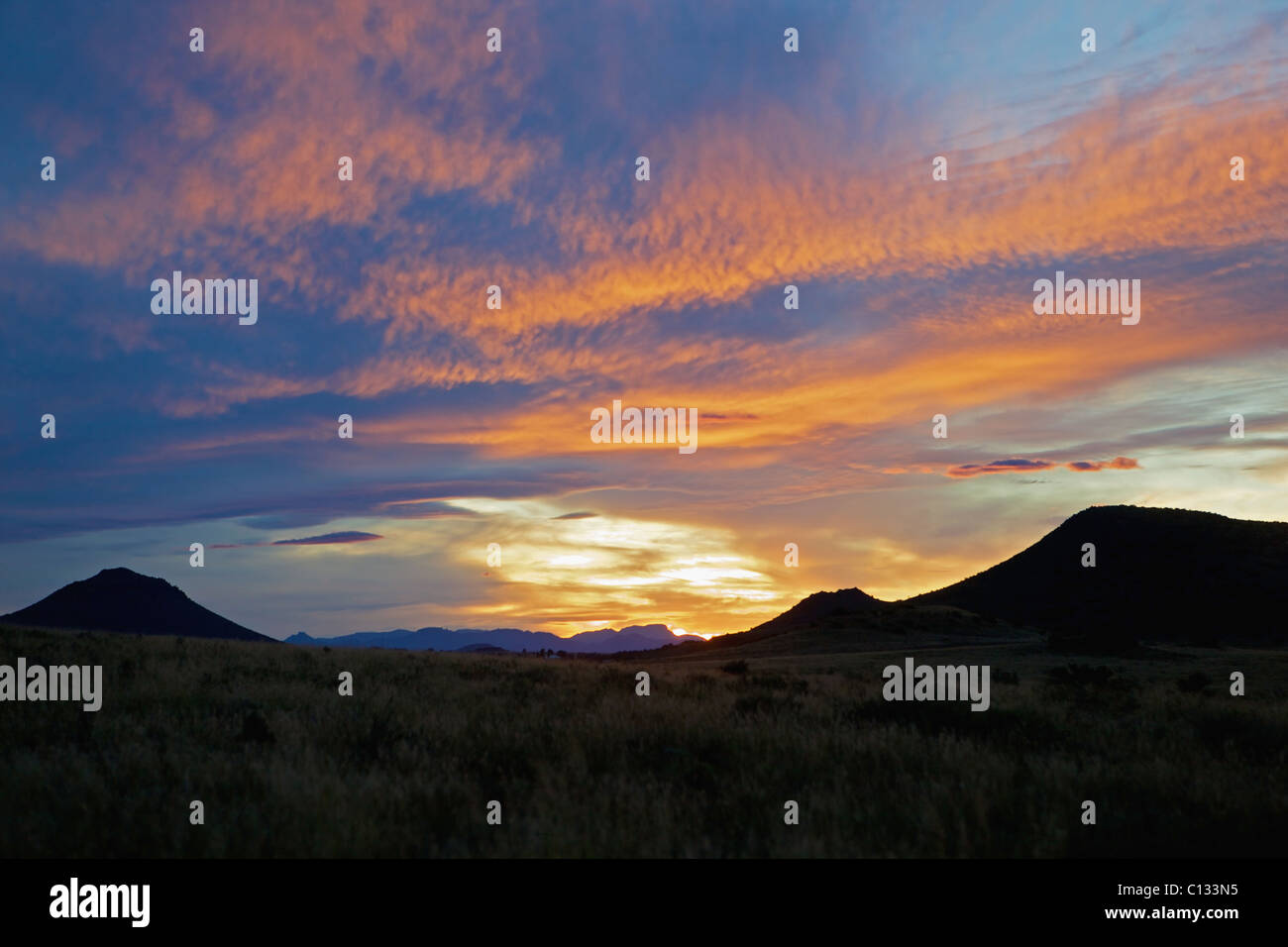 Cradock eastern cape south africa hi-res stock photography and images ...