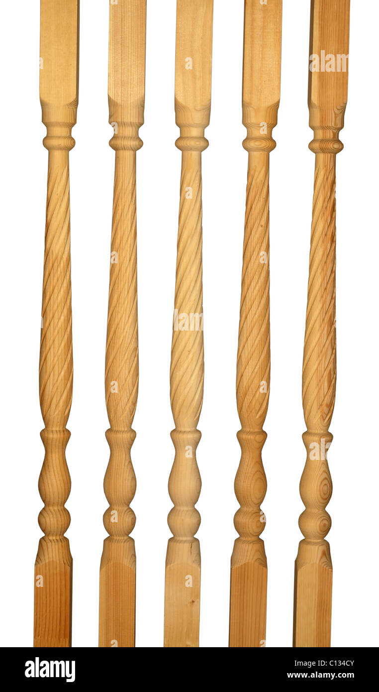Balusters hi-res stock photography and images - Alamy