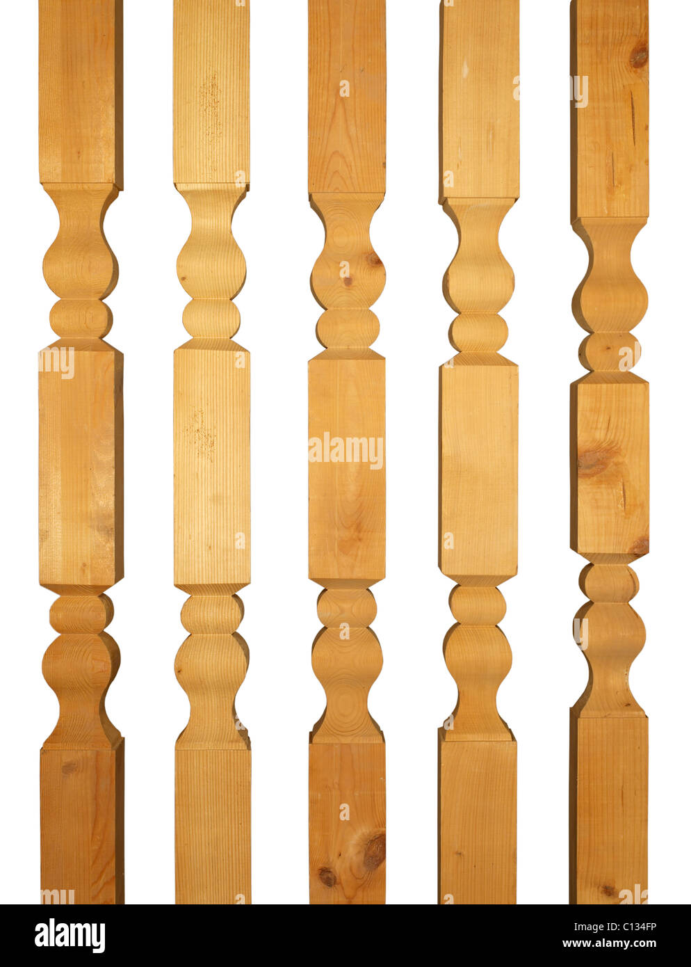 Balusters hi-res stock photography and images - Alamy