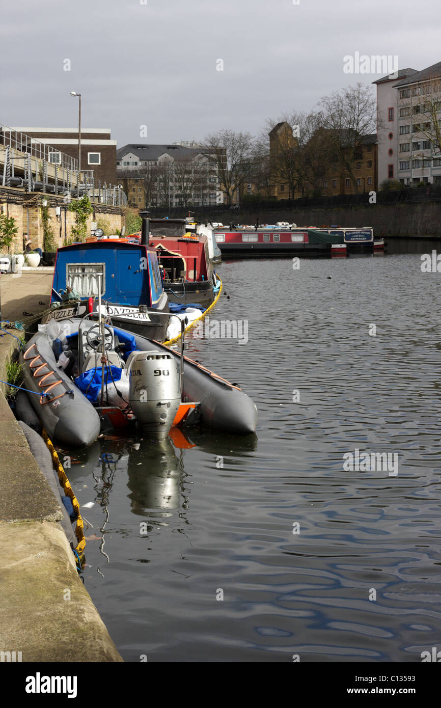 Lisson grove hi-res stock photography and images - Alamy
