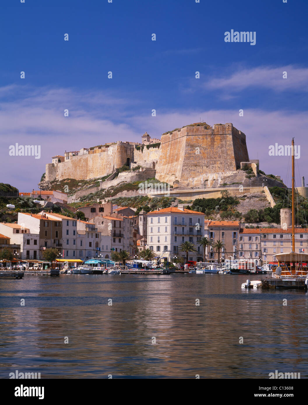 Du bastion hi-res stock photography and images - Alamy