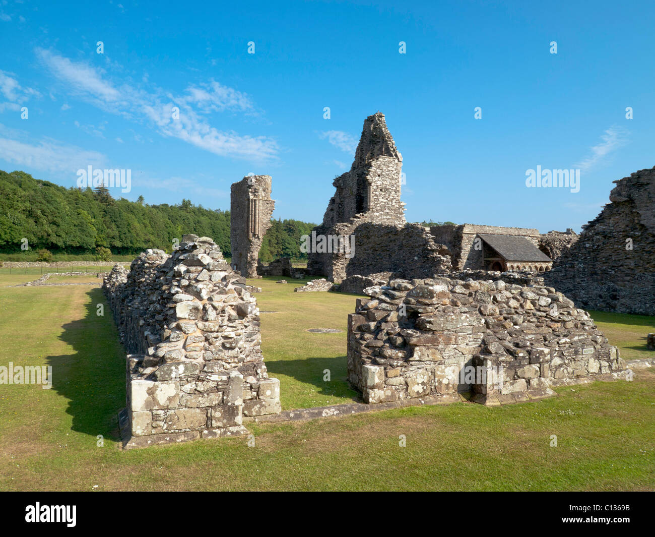 Glenluce hi-res stock photography and images - Alamy