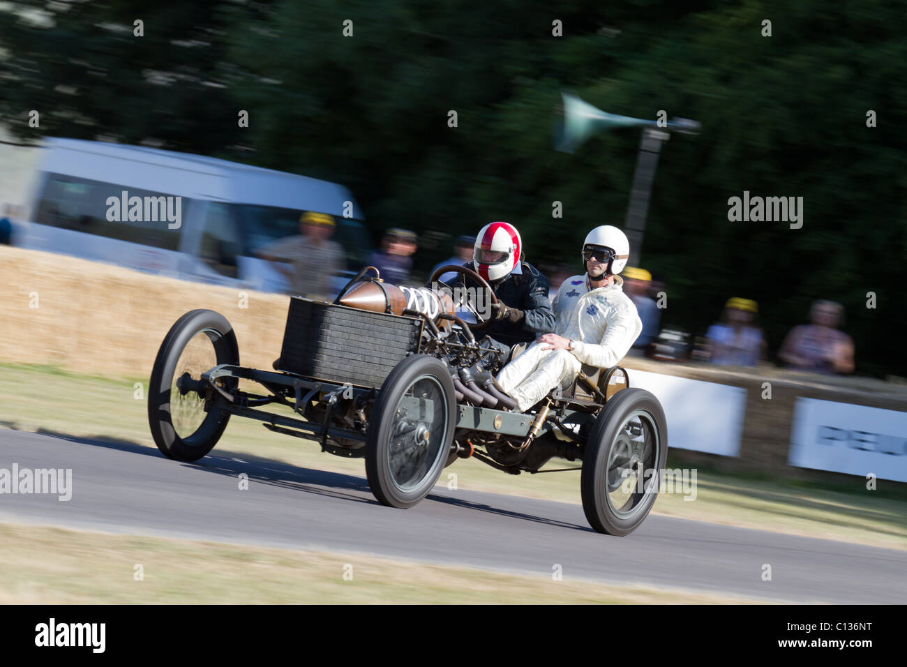 1905 darracq 200hp hi-res stock photography and images - Alamy