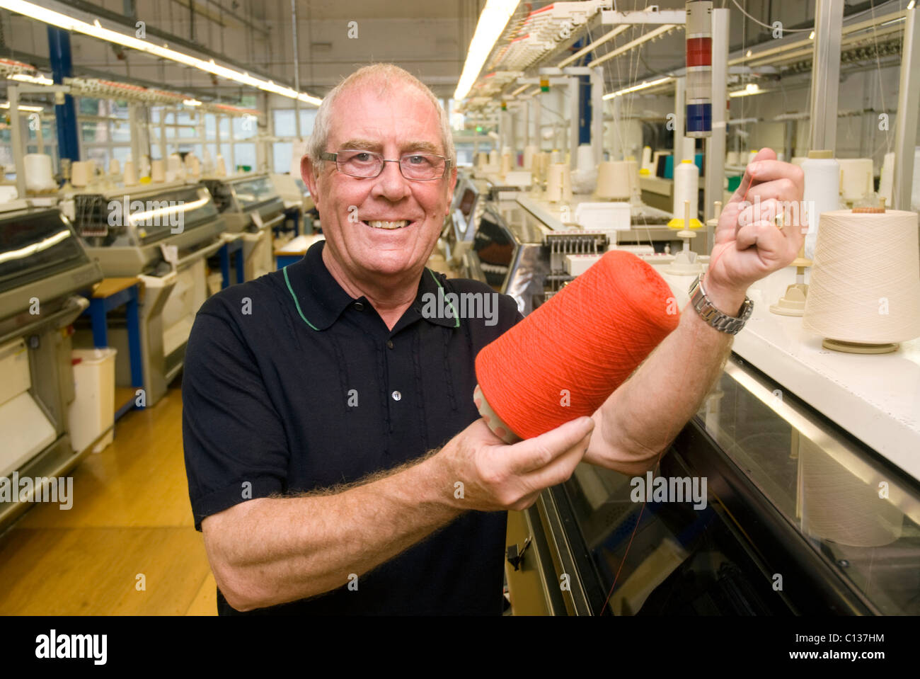 Cotton bobbin hi-res stock photography and images - Alamy