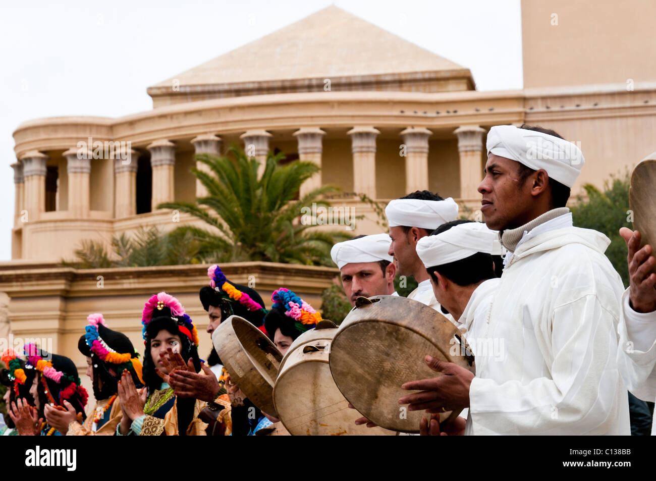 Northen morocco hi-res stock photography and images - Alamy