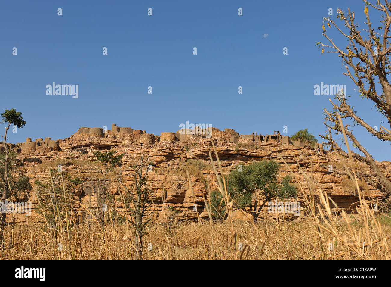 Plateau cliff hi-res stock photography and images - Alamy
