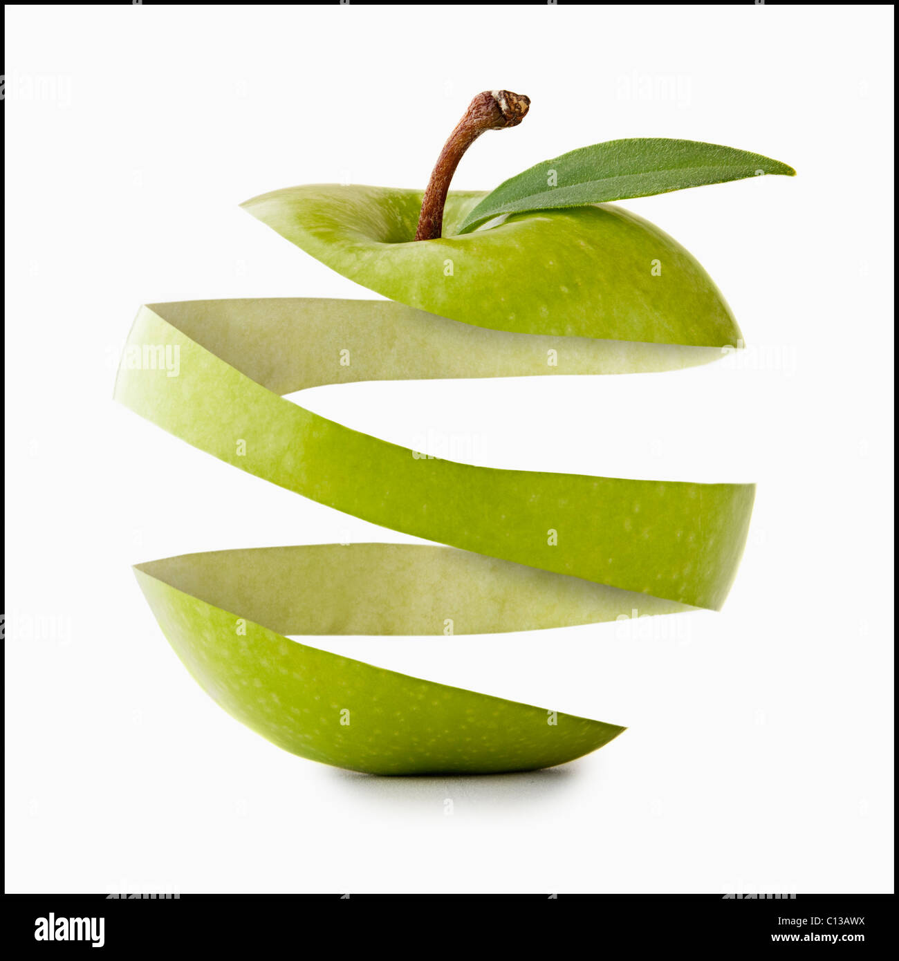 Peel Studio Shot High Resolution Stock Photography and Images - Alamy