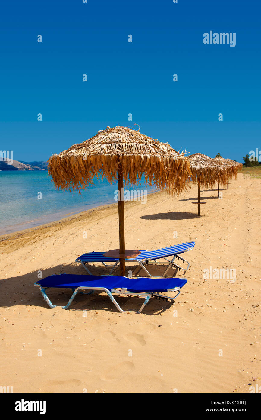 Kefalonia lixouri hi-res stock photography and images - Alamy