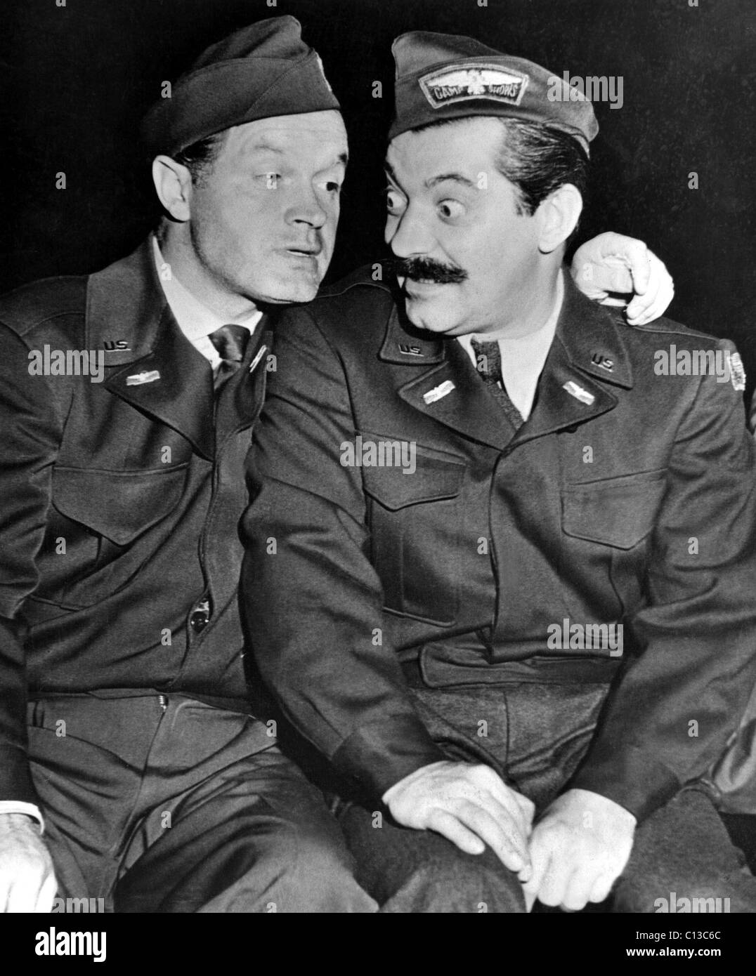 Jerry colonna hi-res stock photography and images - Alamy