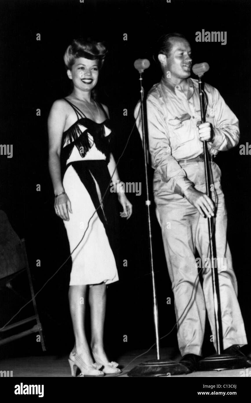 Bob Hope Uso