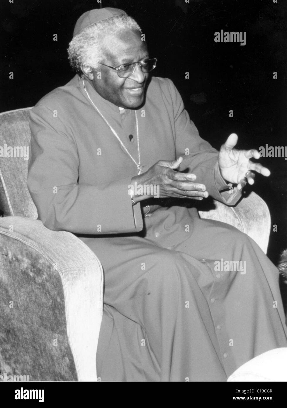 Historical bishop Black and White Stock Photos & Images - Alamy