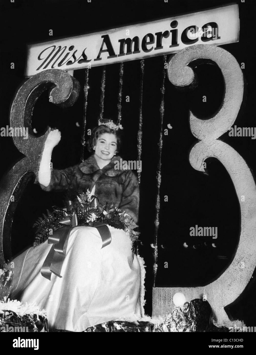 Miss America. Miss America 1964 Donna Axum, Talladega, Alabama ...