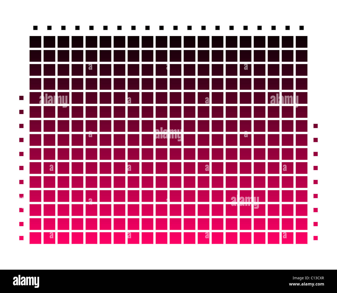 Map of Colorado Stock Photo - Alamy