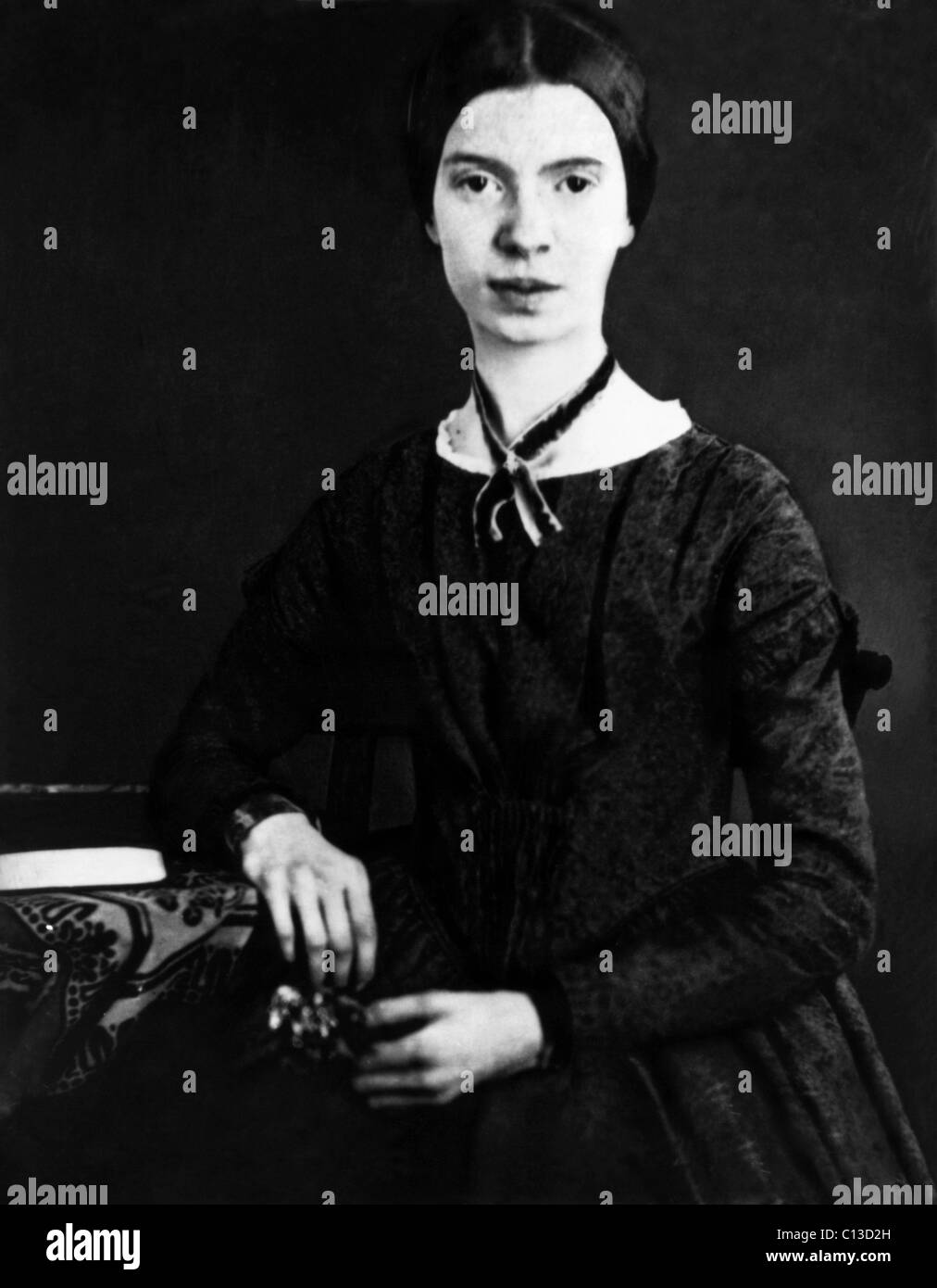 Emily dickinson hi-res stock photography and images - Alamy